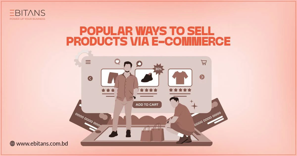 What is eCommerce? Models, Benefits, and Future of Online Business in ...