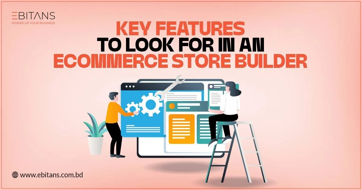 The Ultimate Guide to Choosing the Best eCommerce Store Builder in 2025 ...