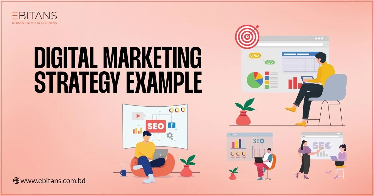 Digital Marketing Strategy: Types, Examples, and Plans for Beginners ...