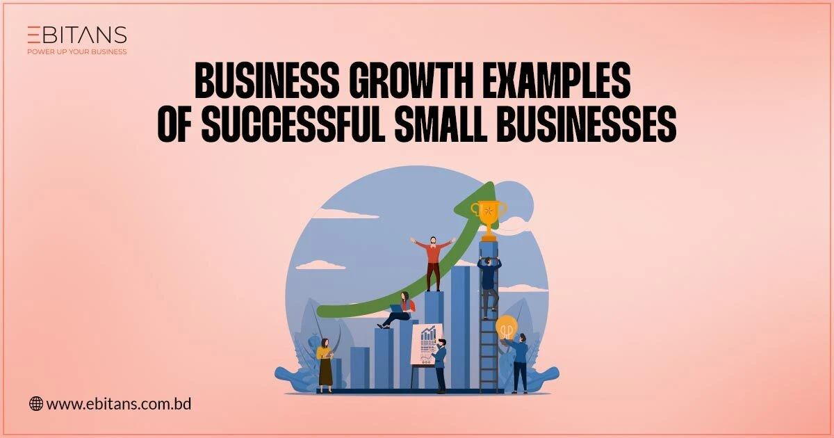 Small Business Growth || A Comprehensive Guide to Scaling Your Business ...