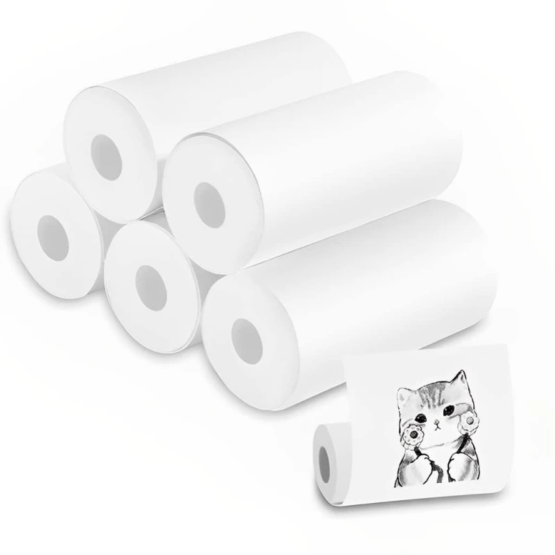 Potato Store BD | Thermal Paper for Instant Mini Print Masha Version (1 ...